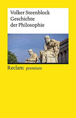 Geschichte der Philosophie by Volker Steenblock | Goodreads