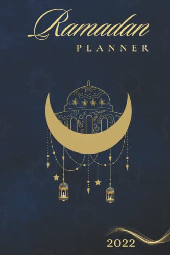 Ramadan planner: Mon Journal du mois de Ramadan - Planificateur ...