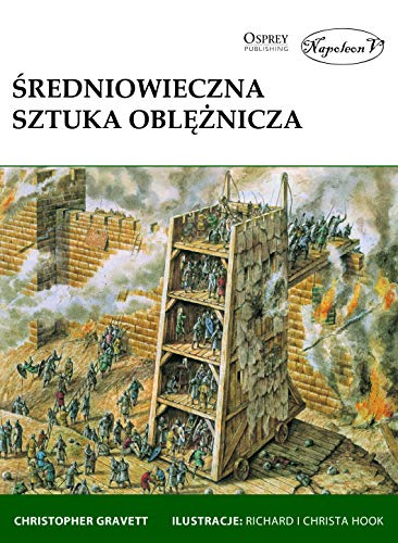 Sredniowieczna sztuka obleznicza by Christopher Gravett | Goodreads