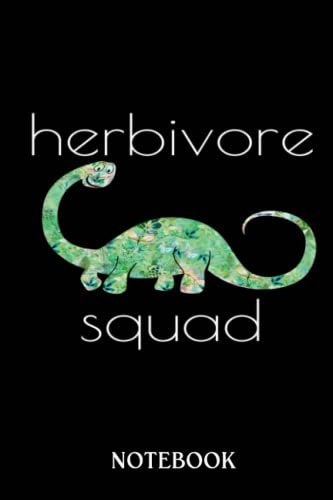 Dinosaur Notebook: Squad | Dinosaur Composition Notebook Journal for ...