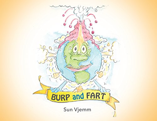 Burp and Fart by Sun Vjemm | Goodreads