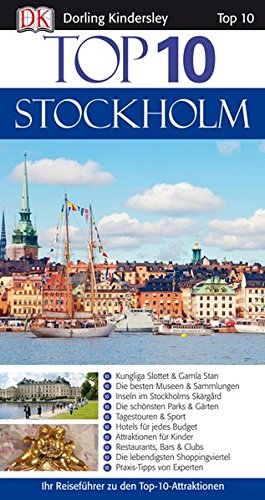 Top 10 Stockholm by Unknown Author | Goodreads