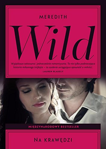 Na krawedzi by Meredith Wild | Goodreads