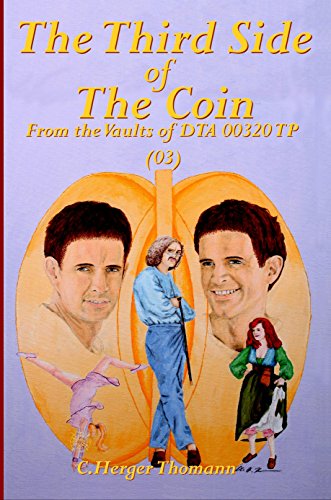 The Third Side of The Coin by C.Herger Thomann | Goodreads
