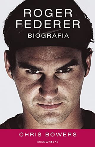 Roger Federer by Chris Bowers | Goodreads