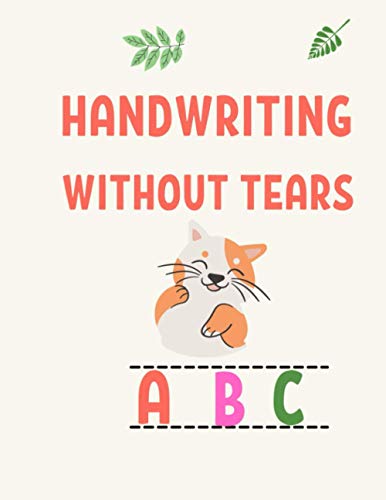 Handwriting Without Tears: Cursive Handwriting Workbook For Kids by ...