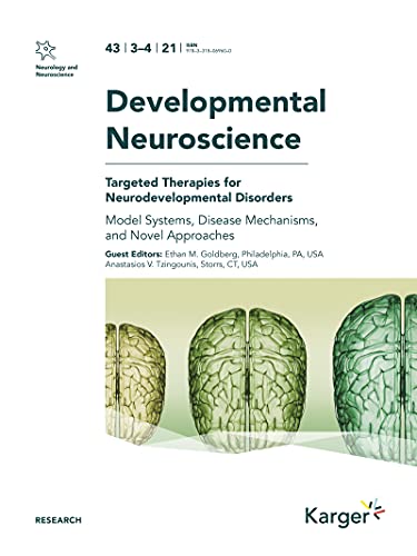 Targeted Therapies for Neurodevelopmental Disorders by Goldberg | Goodreads