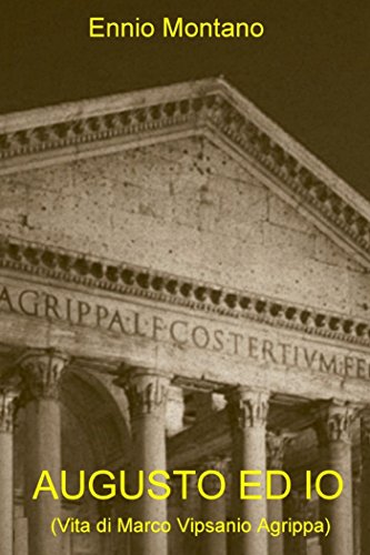 AUGUSTO ED IO (Italian Edition) by Montano Ennio | Goodreads