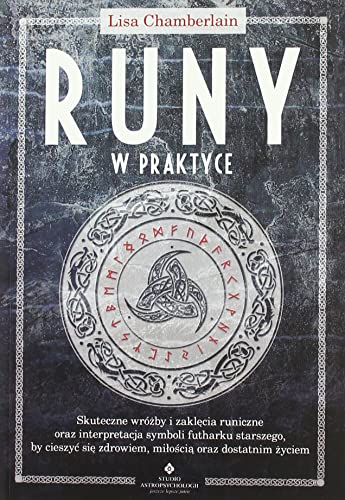 Runy w praktyce by Lisa Chamberlain | Goodreads