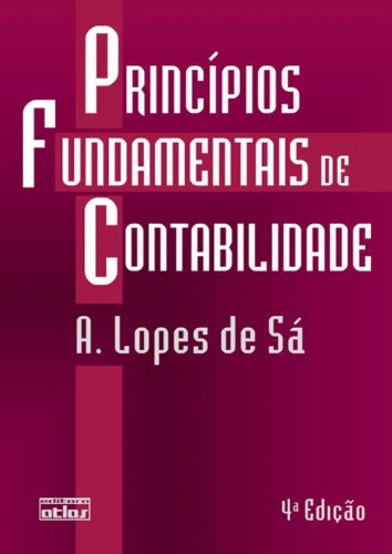 Principios Fundamentais De Contabilidade by unknown author | Goodreads