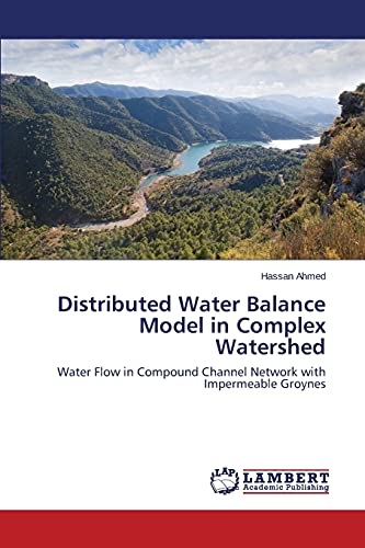 Distributed Water Balance Model in Complex Watershed: Water Flow in ...