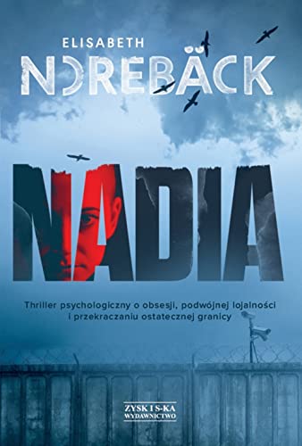 Nadia by Elisabeth Noreback | Goodreads