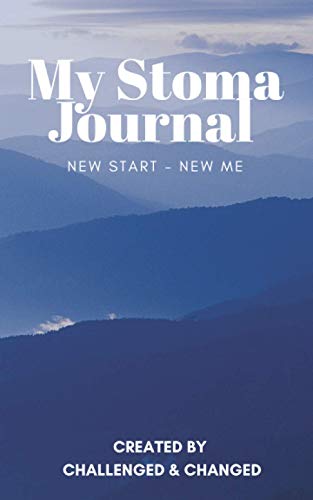 My stoma journal: Male edition - Record keeping of all things stoma ...