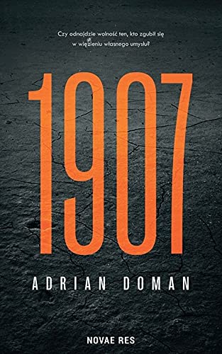 1907 by Adrian Doman | Goodreads