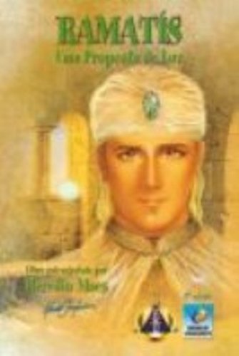Ramatis - Uma Proposta De Luz (Economico) by Aantnara | Goodreads