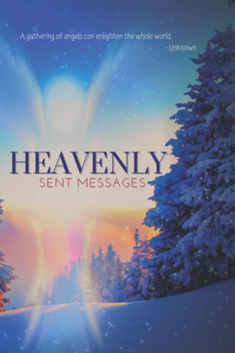 Heavenly Sent Messages: A DonnaInk Publications Activity, Event, and/or ...