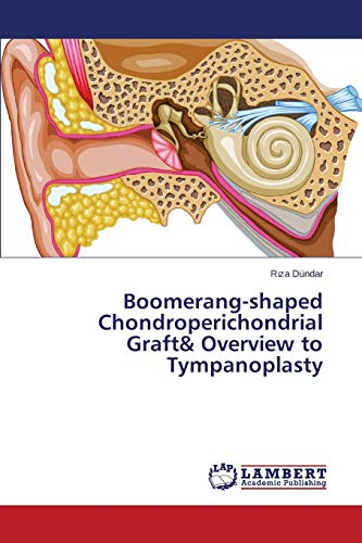 Boomerang-shaped Chondroperichondrial Graft& Overview to Tympanoplasty ...