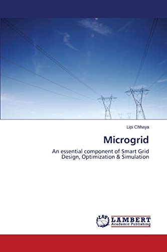 Microgrid by Chhaya Lipi | Goodreads