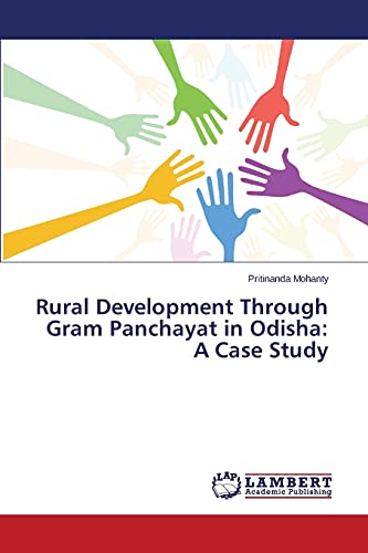 Rural Development Through Gram Panchayat in Odisha: A Case Study by ...