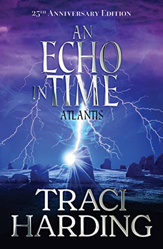 An Echo in Time by Traci Harding | Goodreads