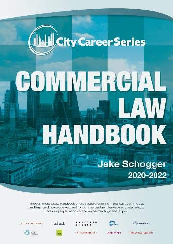 Commercial Law Handbook 2016 by John Trimbos | Goodreads