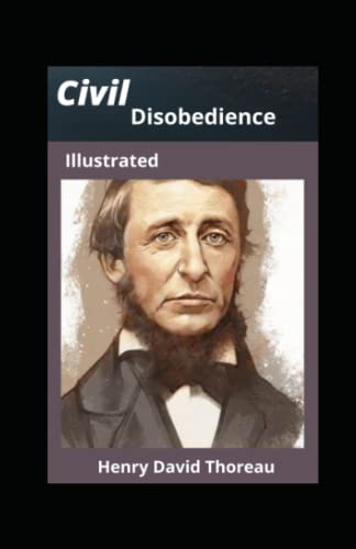 Civil Disobedience Illustrated by Henry David Thoreau | Goodreads
