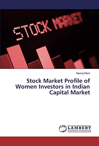 Stock Market Profile of Women Investors in Indian Capital Market by ...