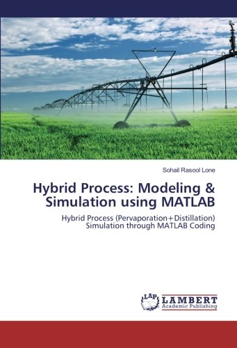 Hybrid Process: Modeling & Simulation using MATLAB: Hybrid Process ...