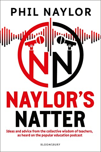 Naylor's Natter: Ideas and advice from the collective wisdom of ...