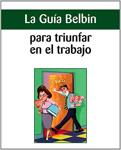 La guía Belbin para triunfar en el trabajo by BELBIN | Goodreads