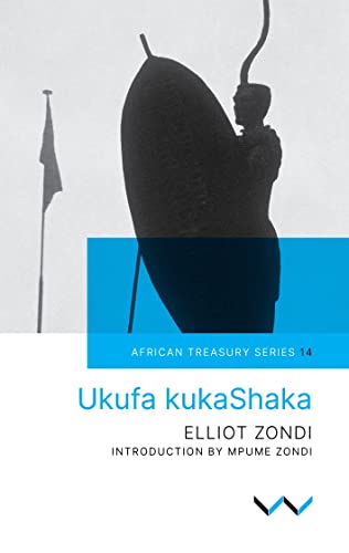 Ukufa kukaShaka by Elliot Zondi | Goodreads