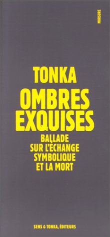 Ombres exquises - ballade en Irlande sur l'échange symbolique et la ...