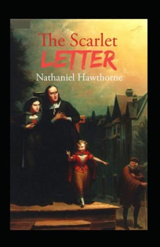 The Scarlet Letter Annotated by Nathaniel Hawthorne | Goodreads
