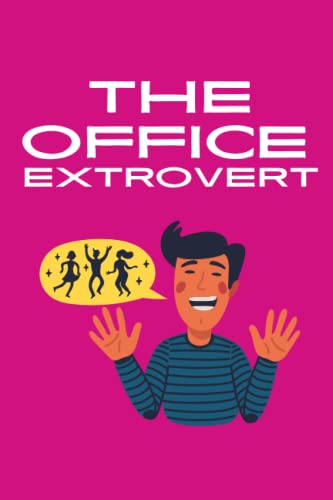 The Office Extrovert by A. dottir | Goodreads