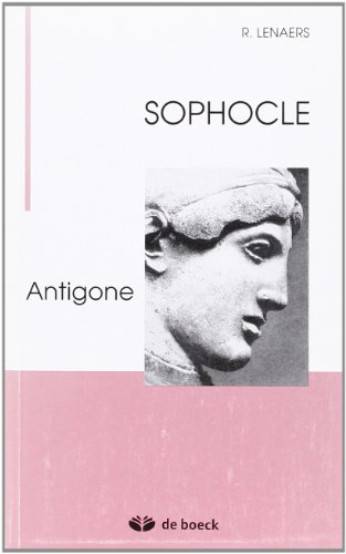 sophocle, antigone/antigone/ by Sophocles | Goodreads