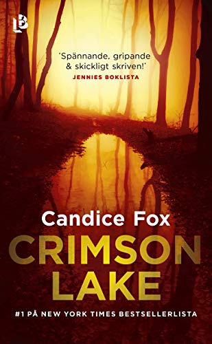 Crimson Lake by Candice Fox | Goodreads