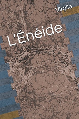 L’Énéide (French Edition) by Virgile | Goodreads