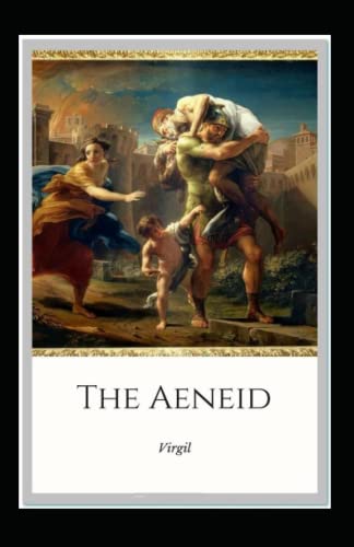 The Aeneid -Virgil Original Edition(Annotated by Virgil | Goodreads