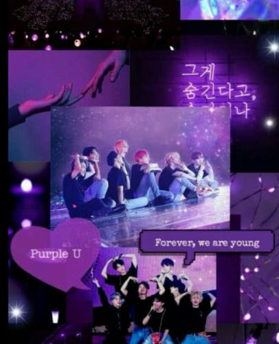 BTS: BTS Composition Notebook | BTS Notebook | Kpop Notebooks | College ...