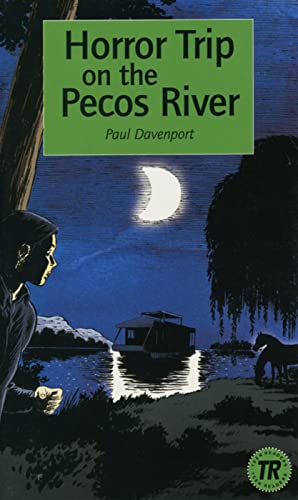 Horror Trip on the Pecos River by Paul Davenport | Goodreads