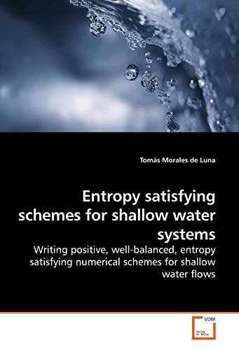 Entropy satisfying schemes for shallow water systems: Writing positive, well-balanced, entropy ...