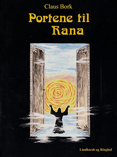 Portene til Rana ("Djin", Portene til Rana") by Claus Bork | Goodreads