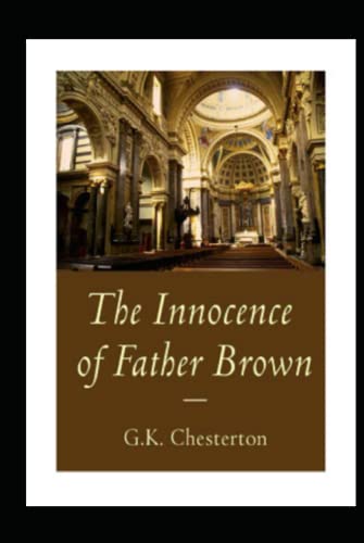 The Innocence of Father Brown by G.K. Chesterton | Goodreads