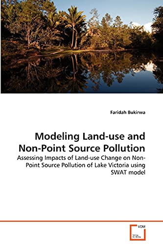 Modeling Land-use and Non-Point Source Pollution: Assessing Impacts of Land-use Change on Non ...