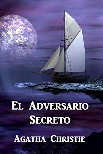 El Adversario Secreto: The Secret Adversary, Spanish edition by Agatha ...