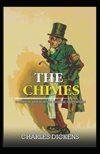 The Chimes Illustrated by Charles Dickens | Goodreads