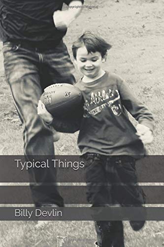 Typical Things by Billy Devlin | Goodreads