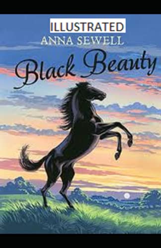 Black Beauty Illustrated by Anna Sewell | Goodreads