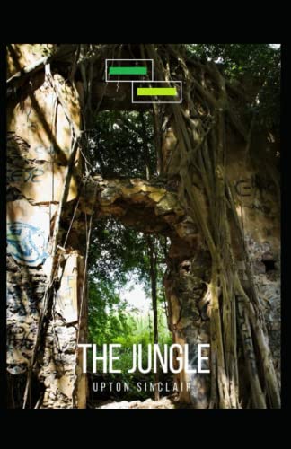 The Jungle( Classics Illustrated ) by Upton Sinclair | Goodreads