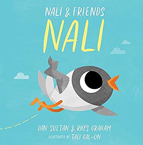 Nali (Nali and Friends 1) by unknown author | Goodreads